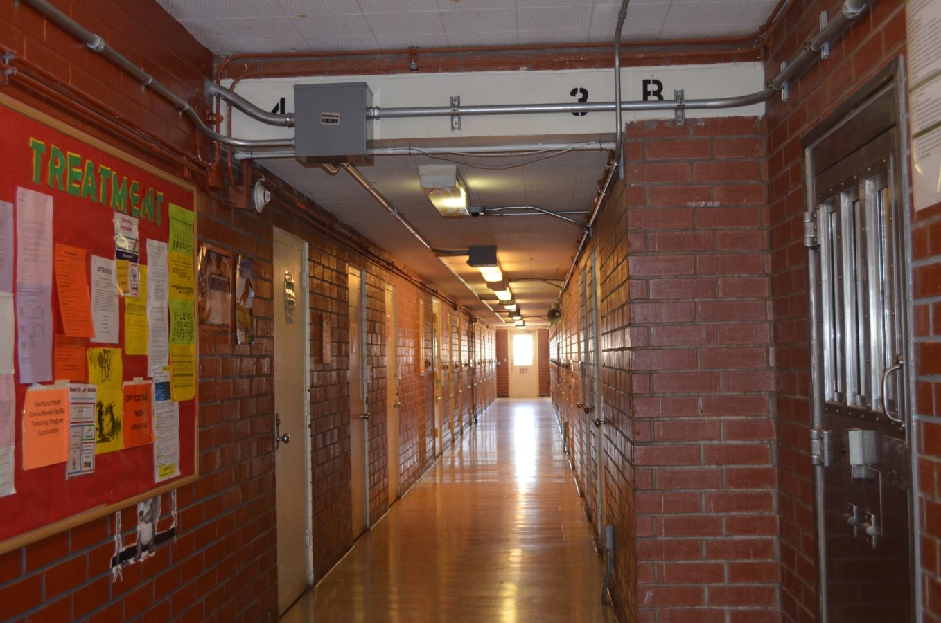 Statement from Daniel Macallair on the closure of California's youth prisons | Center on ...