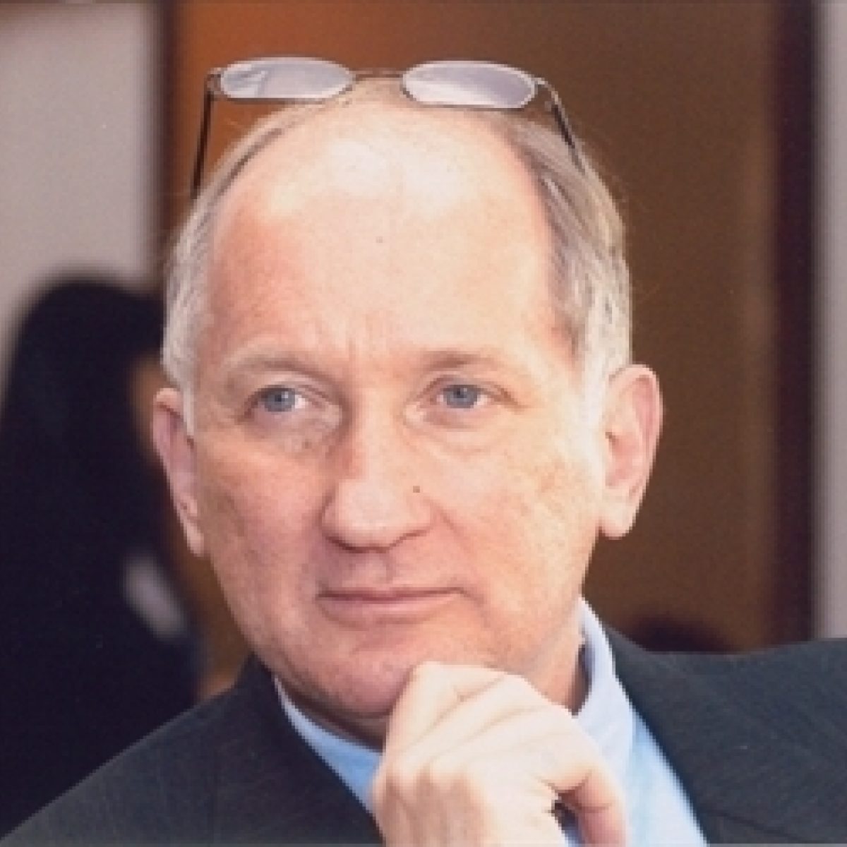 Director's message | Center on Juvenile and Criminal Justice