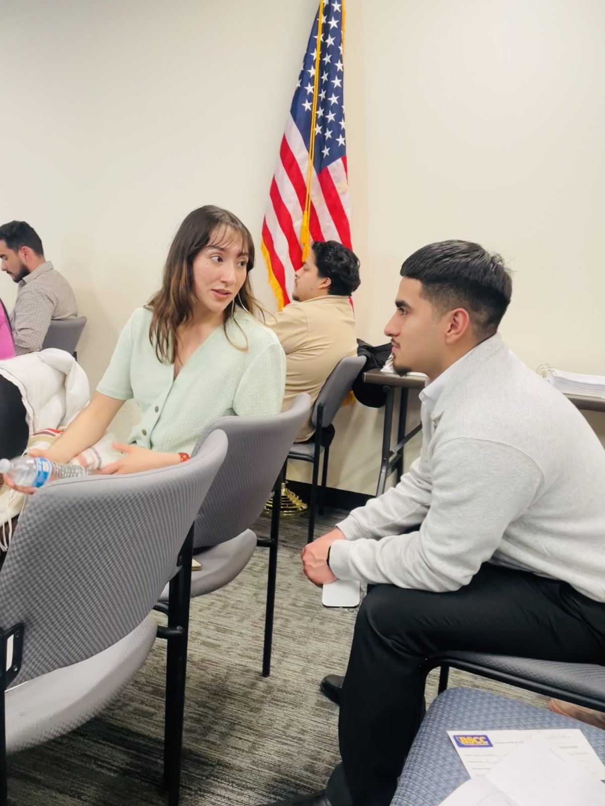 CJCJ March 2023 Newsletter: From Recognition at City Hall in San Francisco, CA, to Sacramento ...