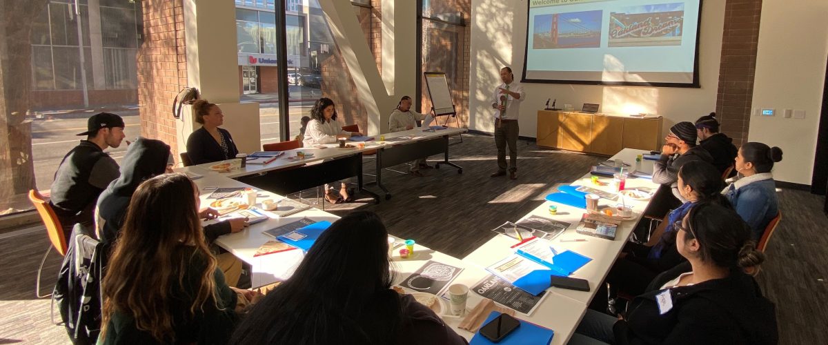 The CJCJ-MILPA partnership | Center on Juvenile and Criminal Justice