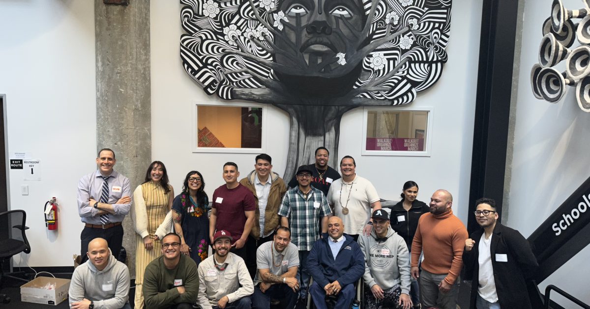 CJCJ March 2023 Newsletter: From Recognition at City Hall in San ...