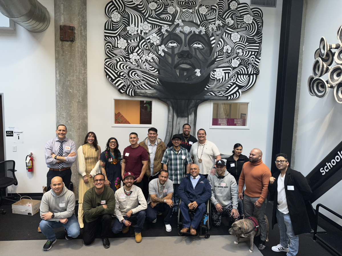 CJCJ March 2023 Newsletter: From Recognition at City Hall in San ...