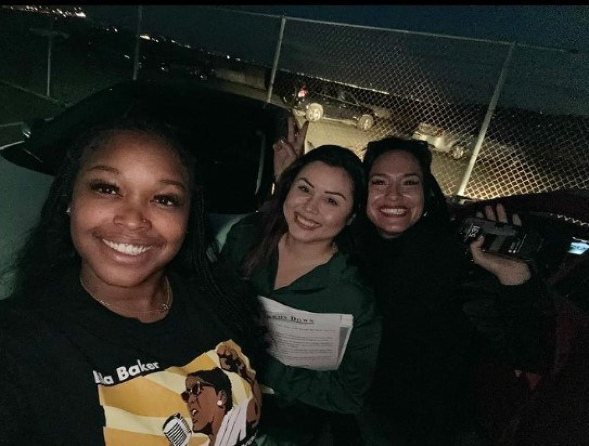 CJCJ's February 2024 Newsletter | Center on Juvenile and Criminal Justice