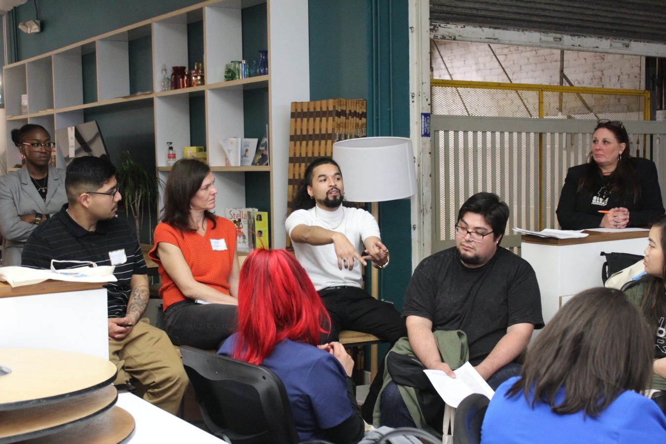 CJCJ's March 2024 Newsletter | Center on Juvenile and Criminal Justice