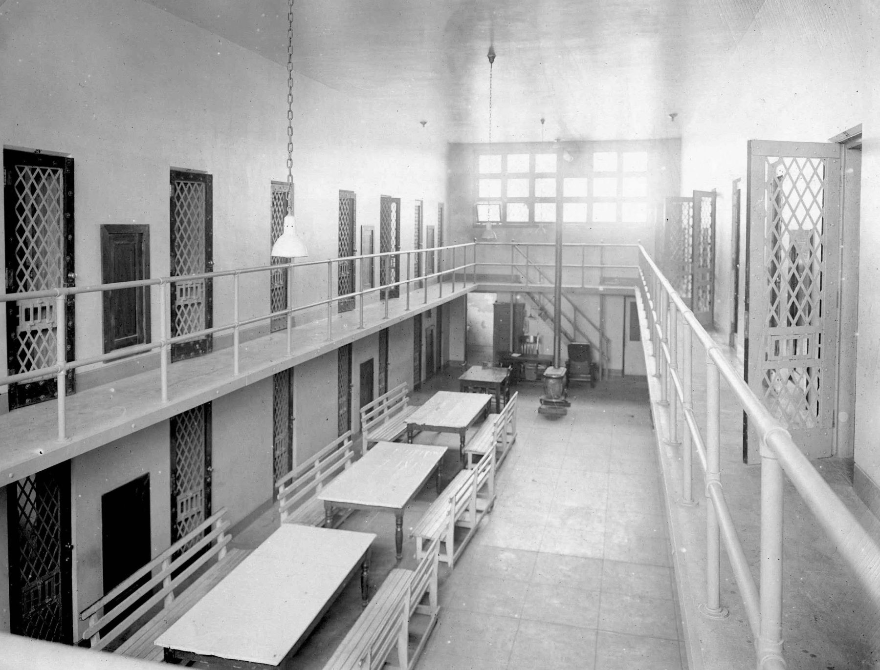 Full Report- Beyond Repair: Envisioning a Humane Future After 132 Years ...