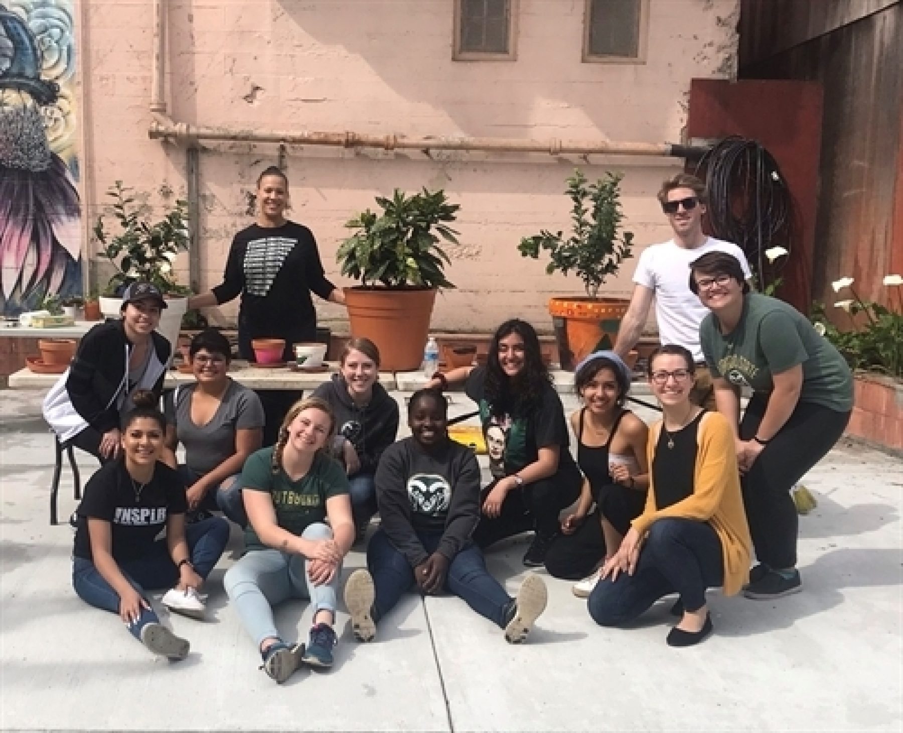 Jobs & Internships | Center on Juvenile and Criminal Justice