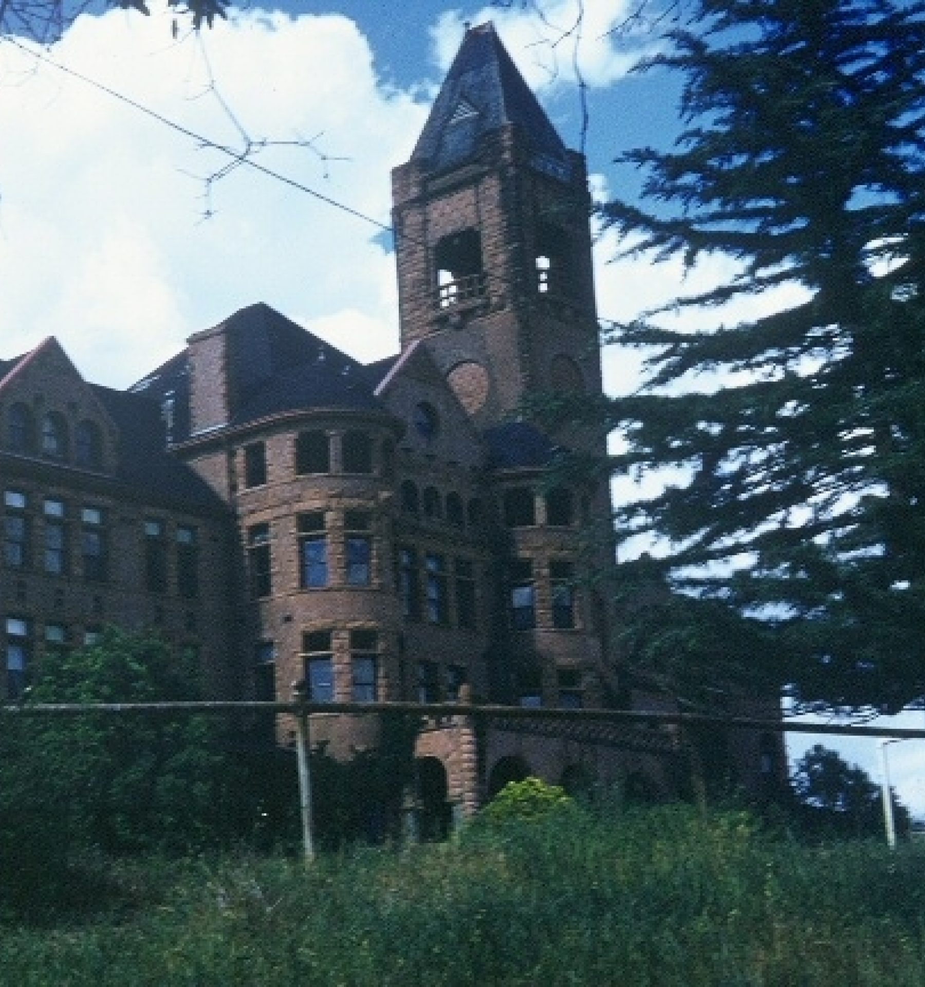 Center on Juvenile & Criminal Justice | Home