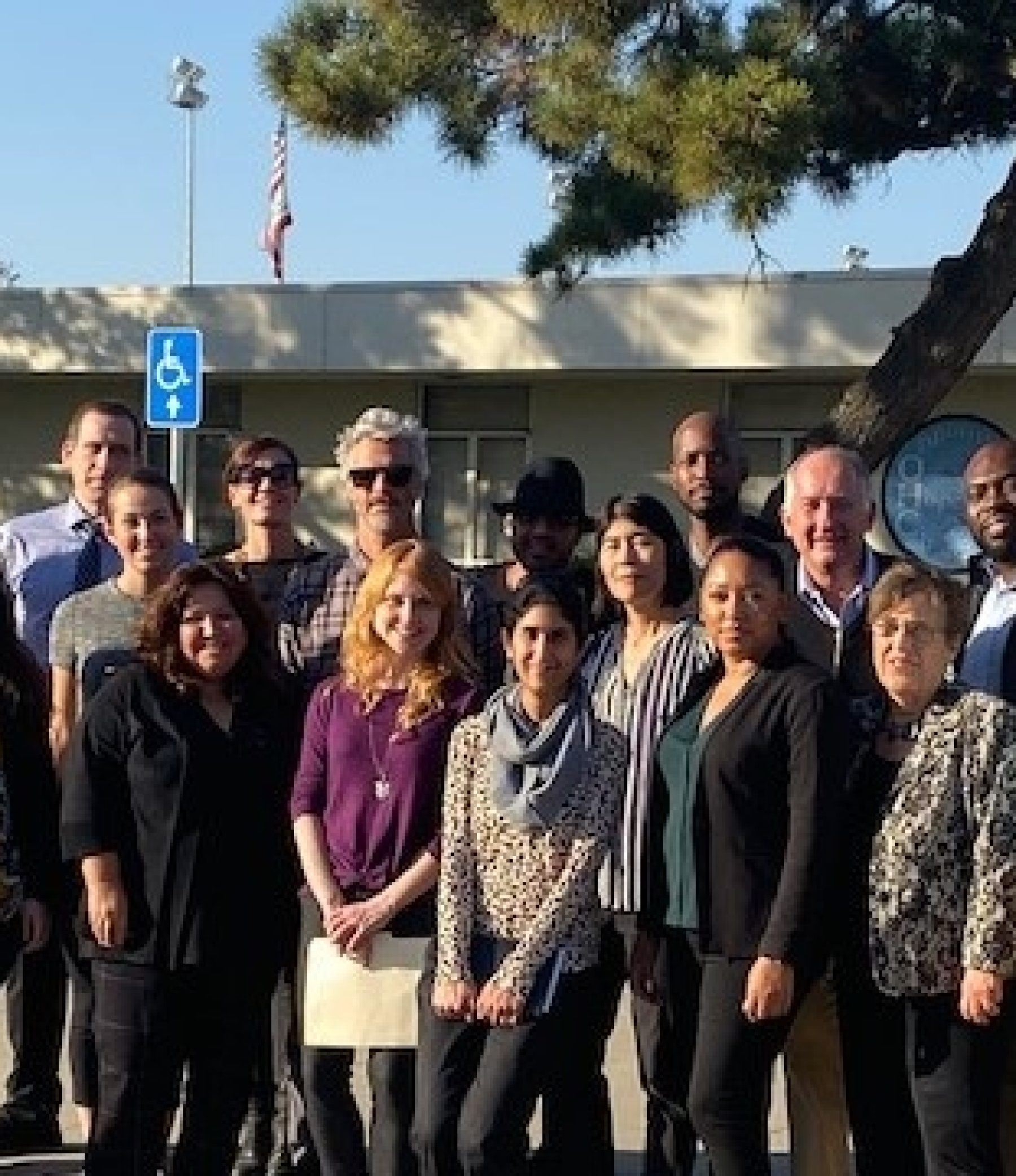 Center on Juvenile & Criminal Justice | Home