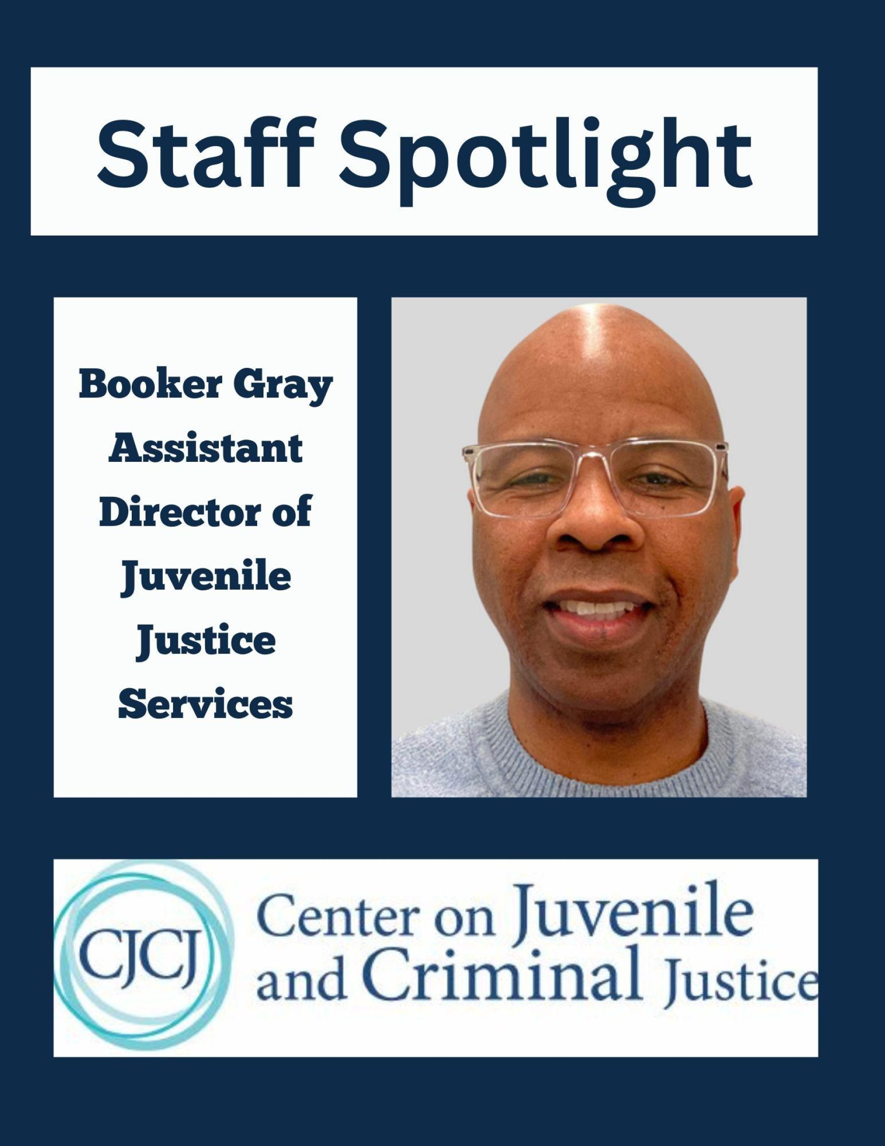 CJCJ's Fall 2023 Newsletter | Center on Juvenile and Criminal Justice