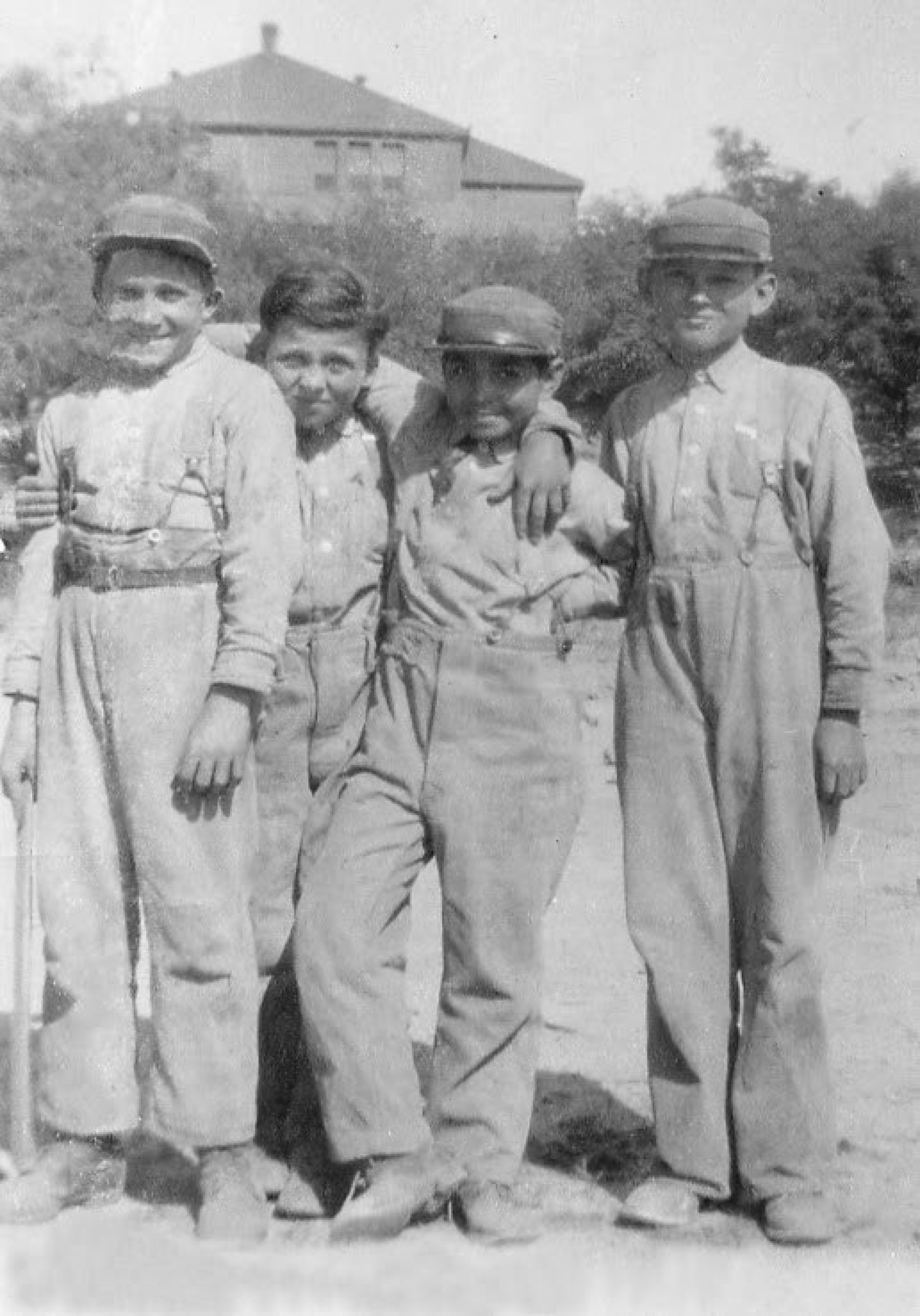 Full Report- Beyond Repair: Envisioning a Humane Future After 132 Years ...