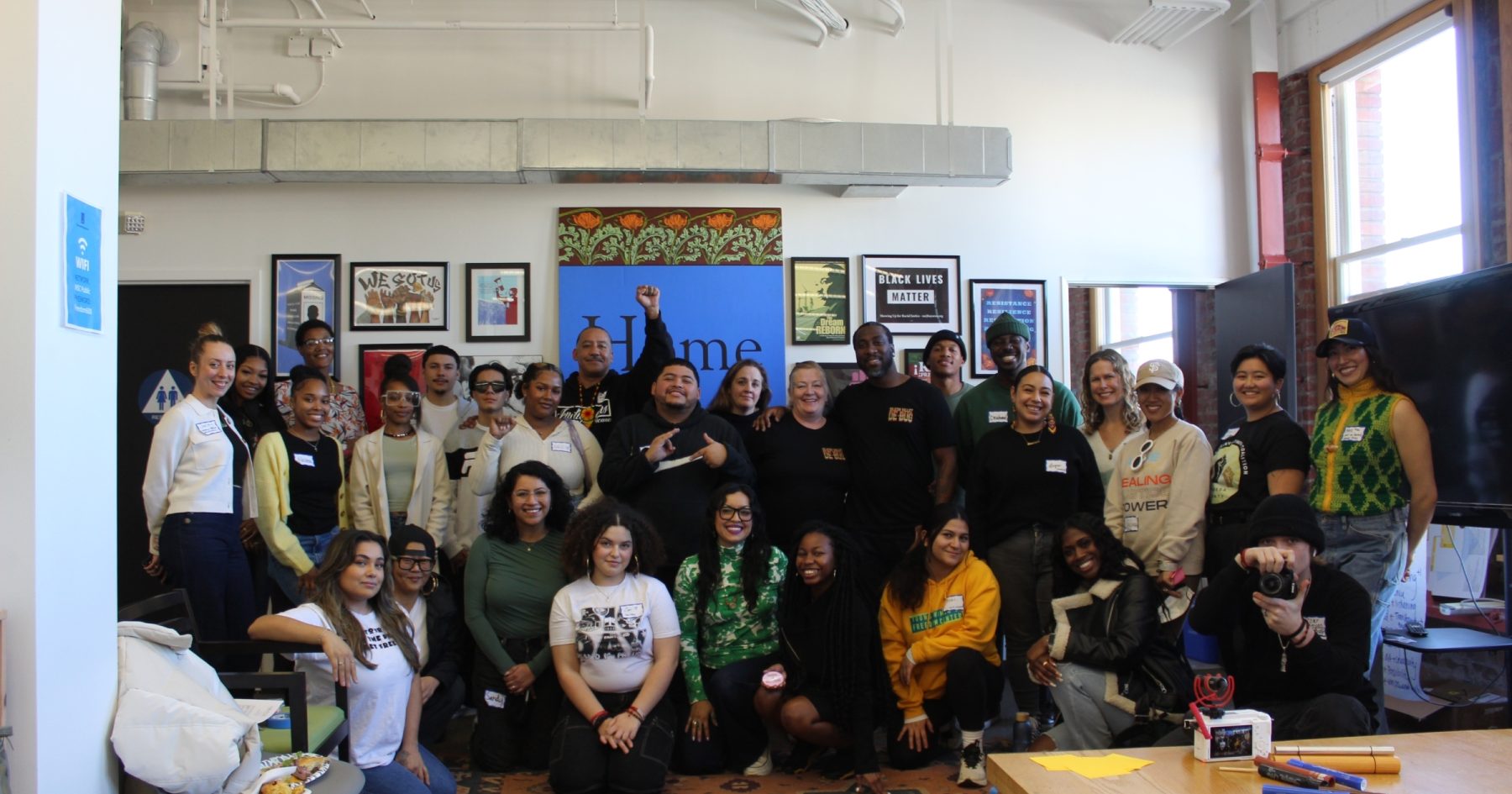 Search Results for | Center on Juvenile and Criminal Justice