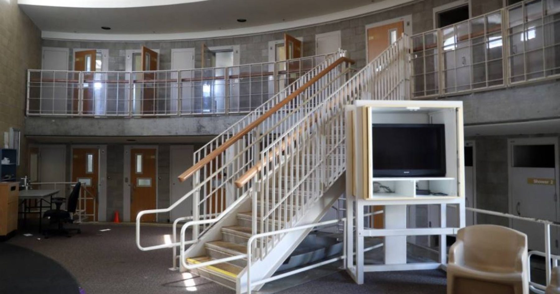 Center on Juvenile & Criminal Justice | Home