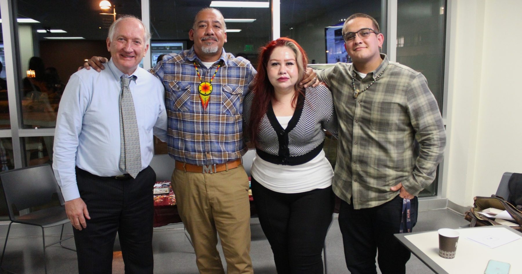 Center on Juvenile & Criminal Justice | Home