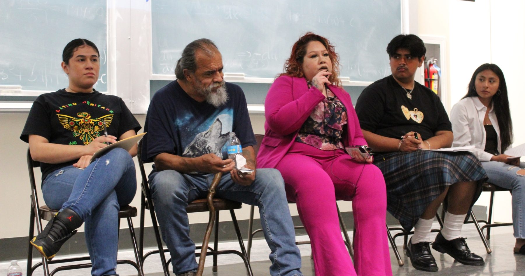 News & Updates | Center on Juvenile and Criminal Justice