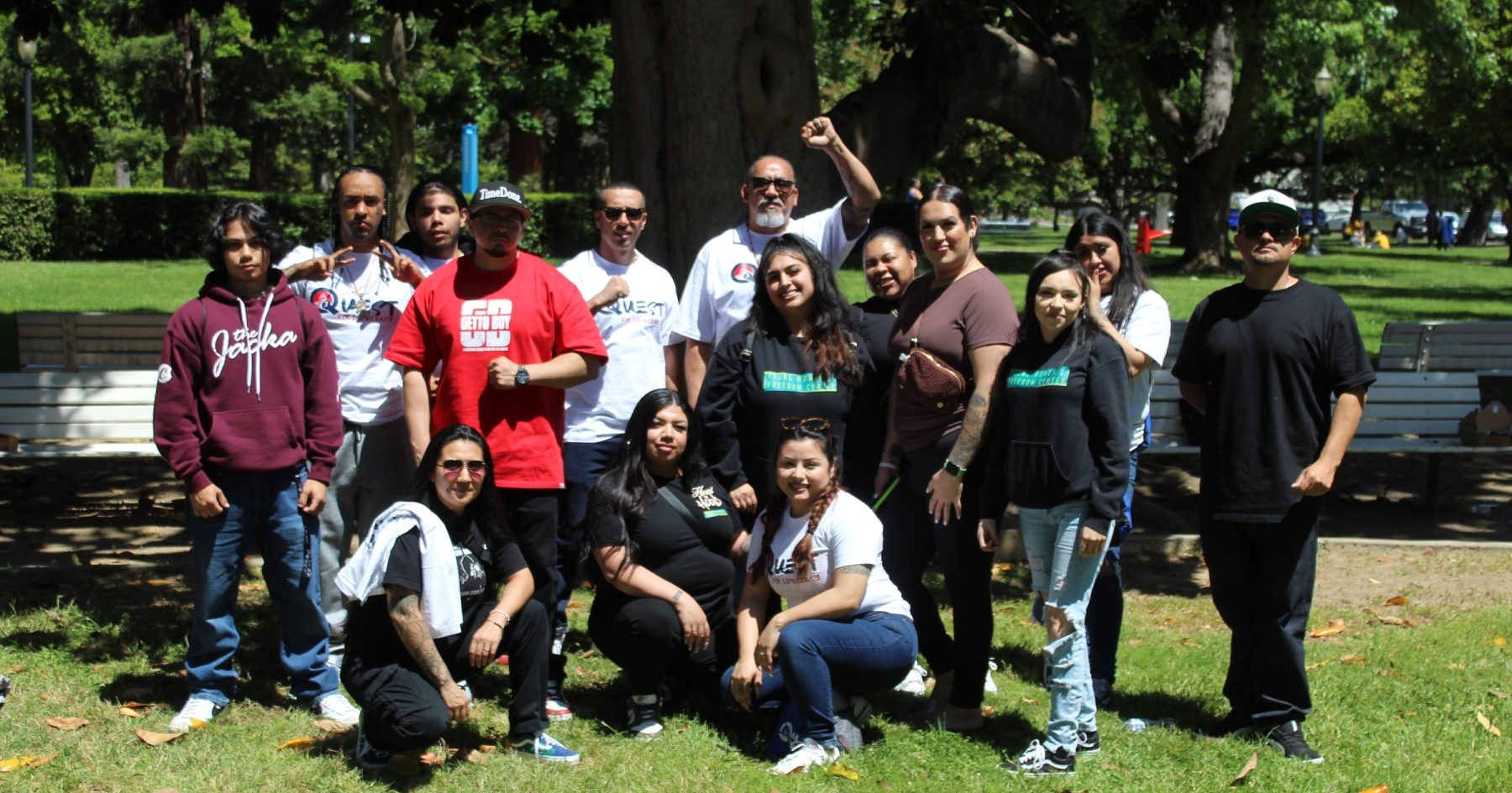 Center on Juvenile & Criminal Justice | Home