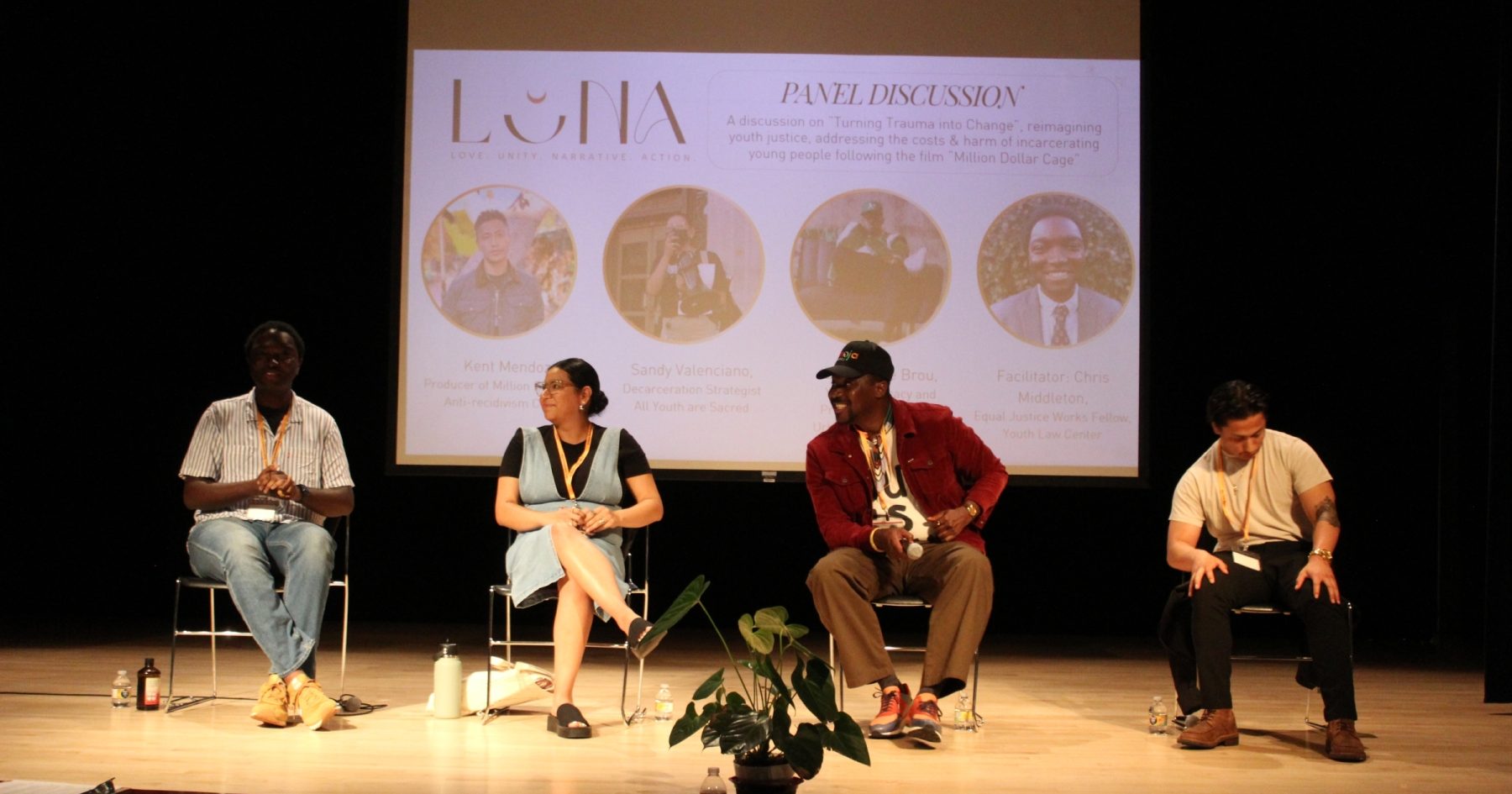 Center on Juvenile & Criminal Justice | Home