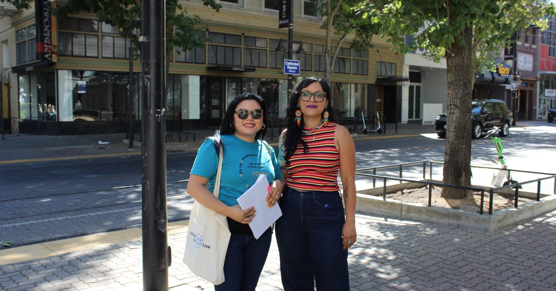 Search Results for | Center on Juvenile and Criminal Justice