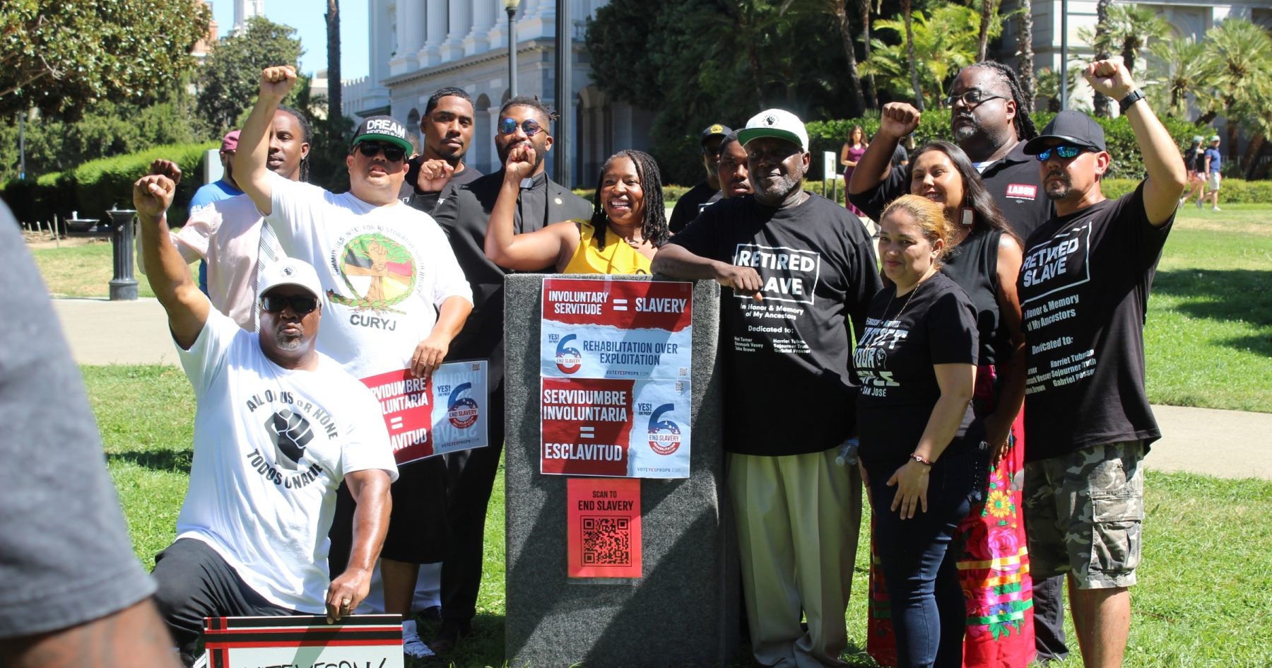 Search Results for | Center on Juvenile and Criminal Justice