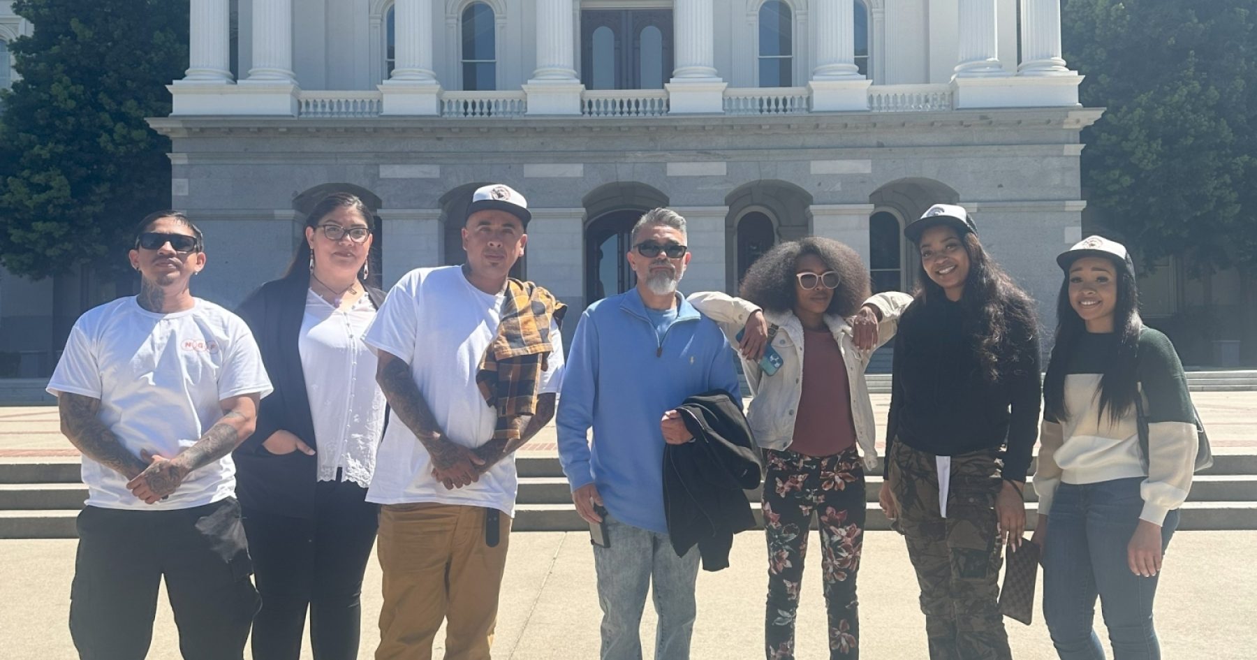 Center on Juvenile & Criminal Justice | Home