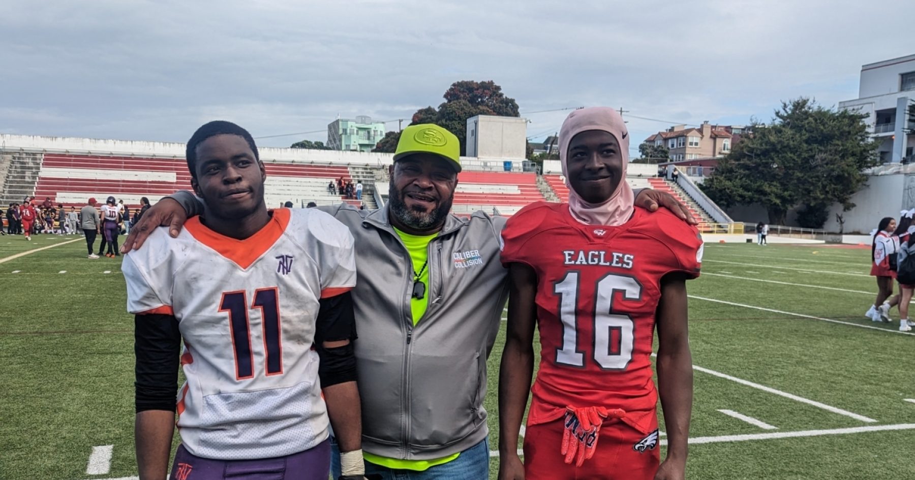 News & Updates | Center on Juvenile and Criminal Justice