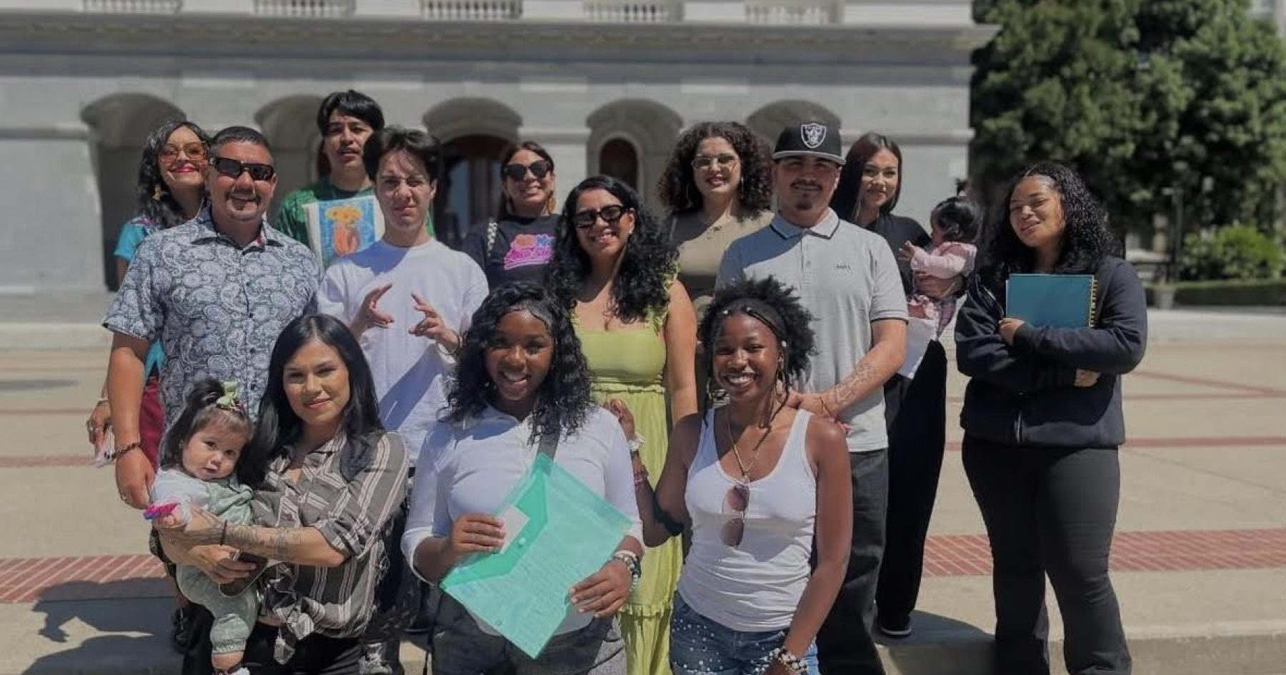 News & Updates | Center on Juvenile and Criminal Justice