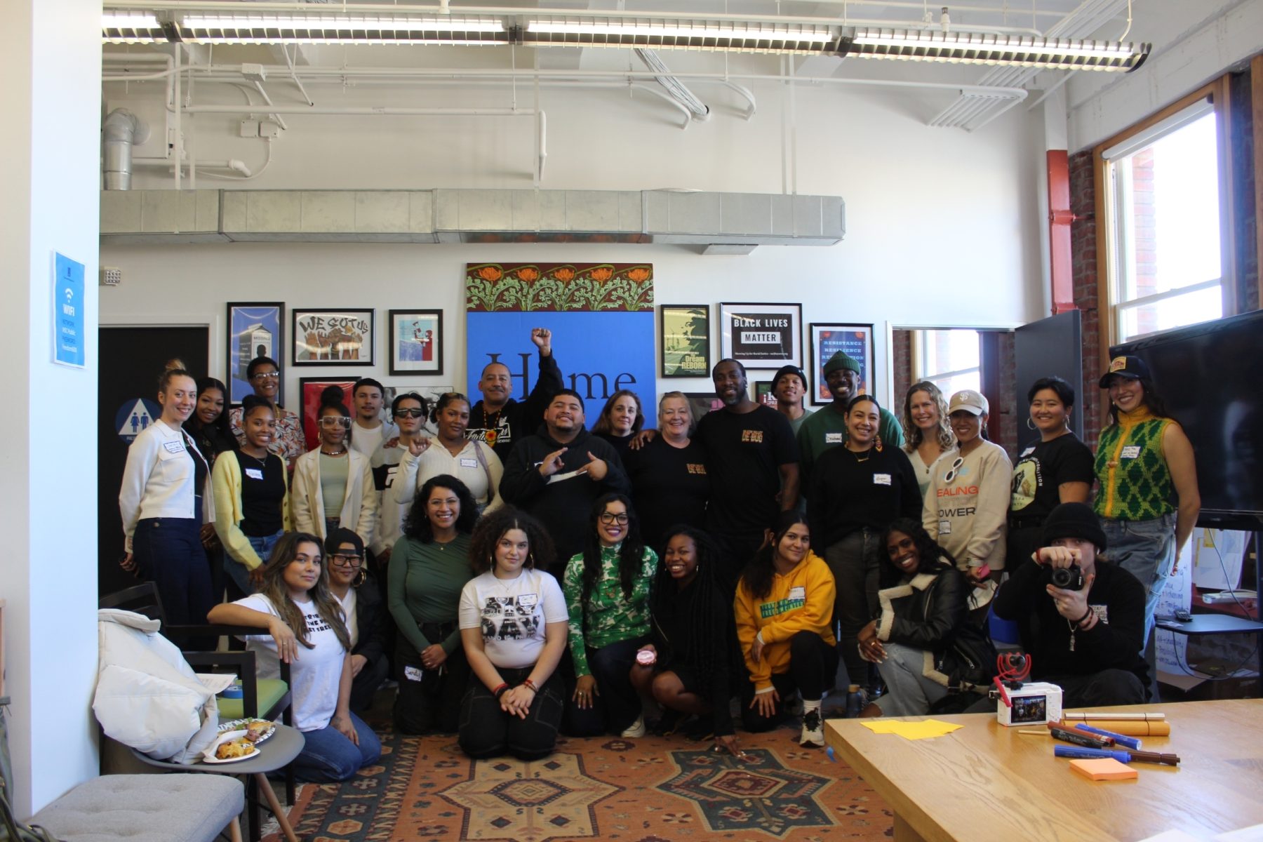 CJCJ's February 2024 Newsletter | Center on Juvenile and Criminal Justice