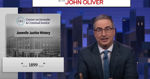 Center on Juvenile & Criminal Justice | Home