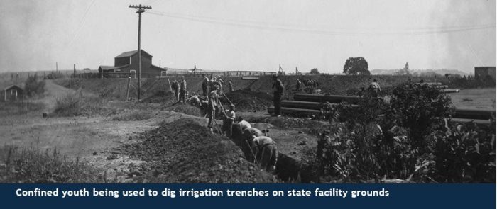 Full Report- Beyond Repair: Envisioning a Humane Future After 132 Years ...