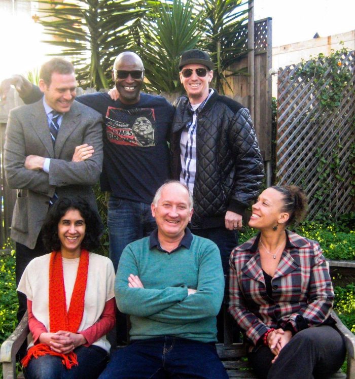 Center on Juvenile & Criminal Justice | Home