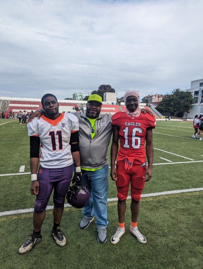 Meet CJCJ's Juvenile Justice Sentencing Planner, Carlos Simpson Sr ...