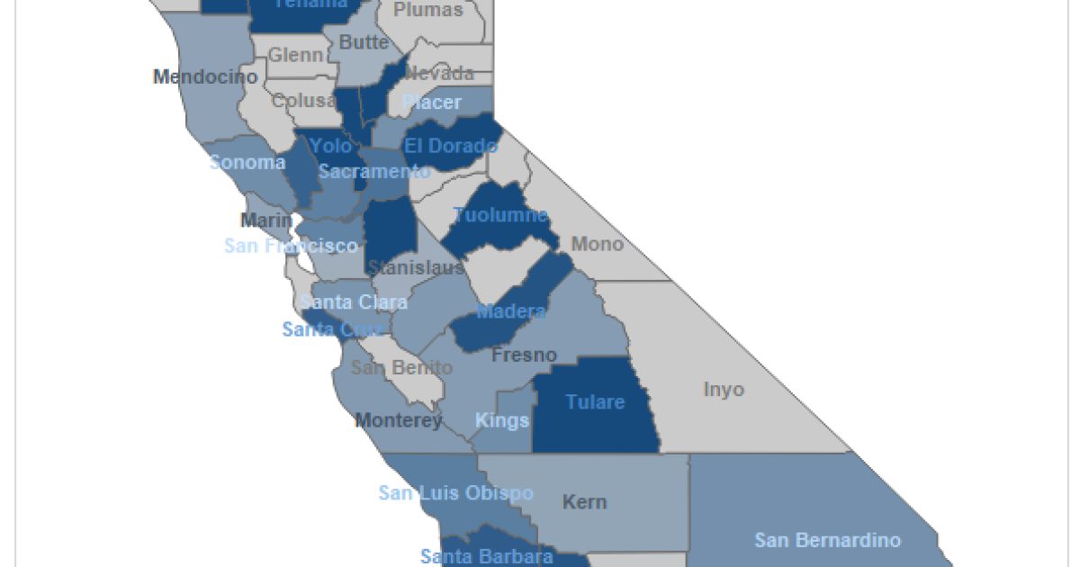 Prop 57 Resource Page | Center on Juvenile and Criminal Justice
