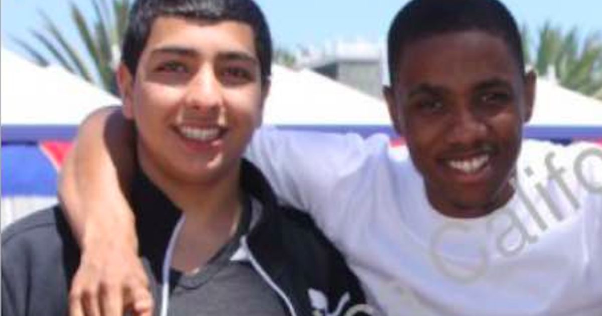 July News from CJCJ | Center on Juvenile and Criminal Justice