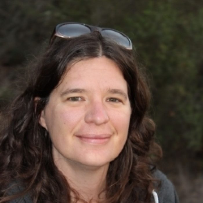 Team | Center on Juvenile and Criminal Justice